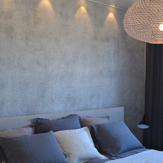 Loopy paint | Limewash & Textured Wall Specialist🇸🇬 – Loopy Paint